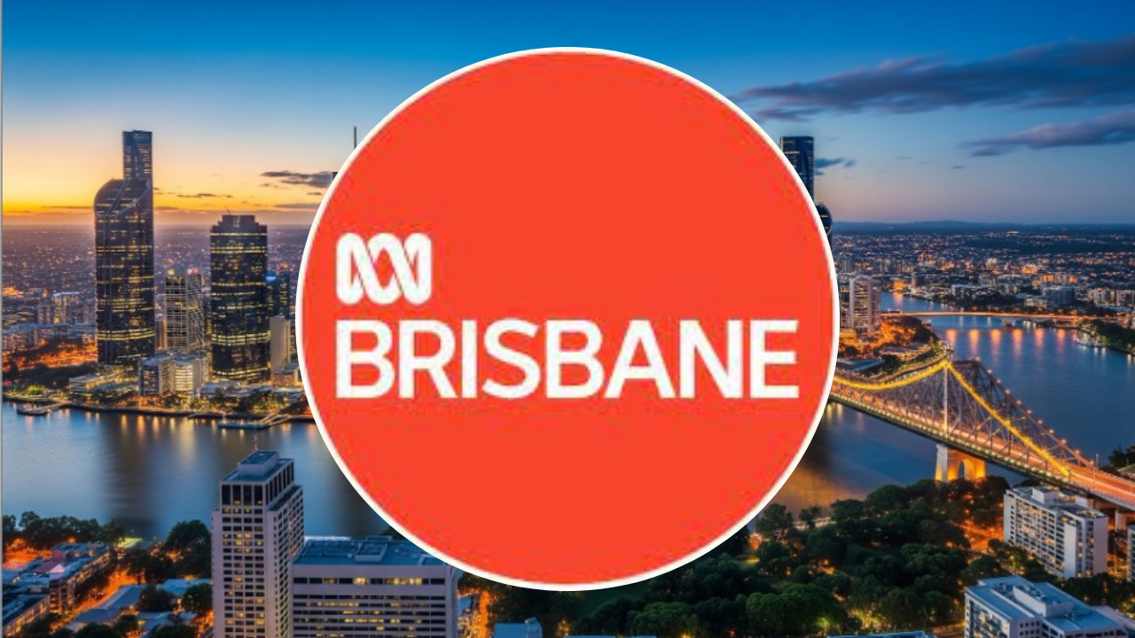 ABC Radio Brisbane interview on copper wire theft - WRIQ